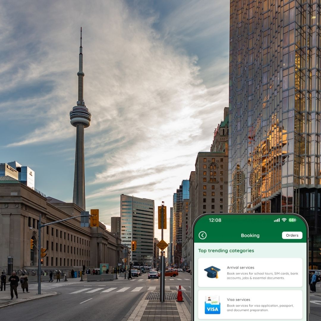 Du Học Tại Toronto Cần Chuẩn Bị Những Gì Trong Năm 2025