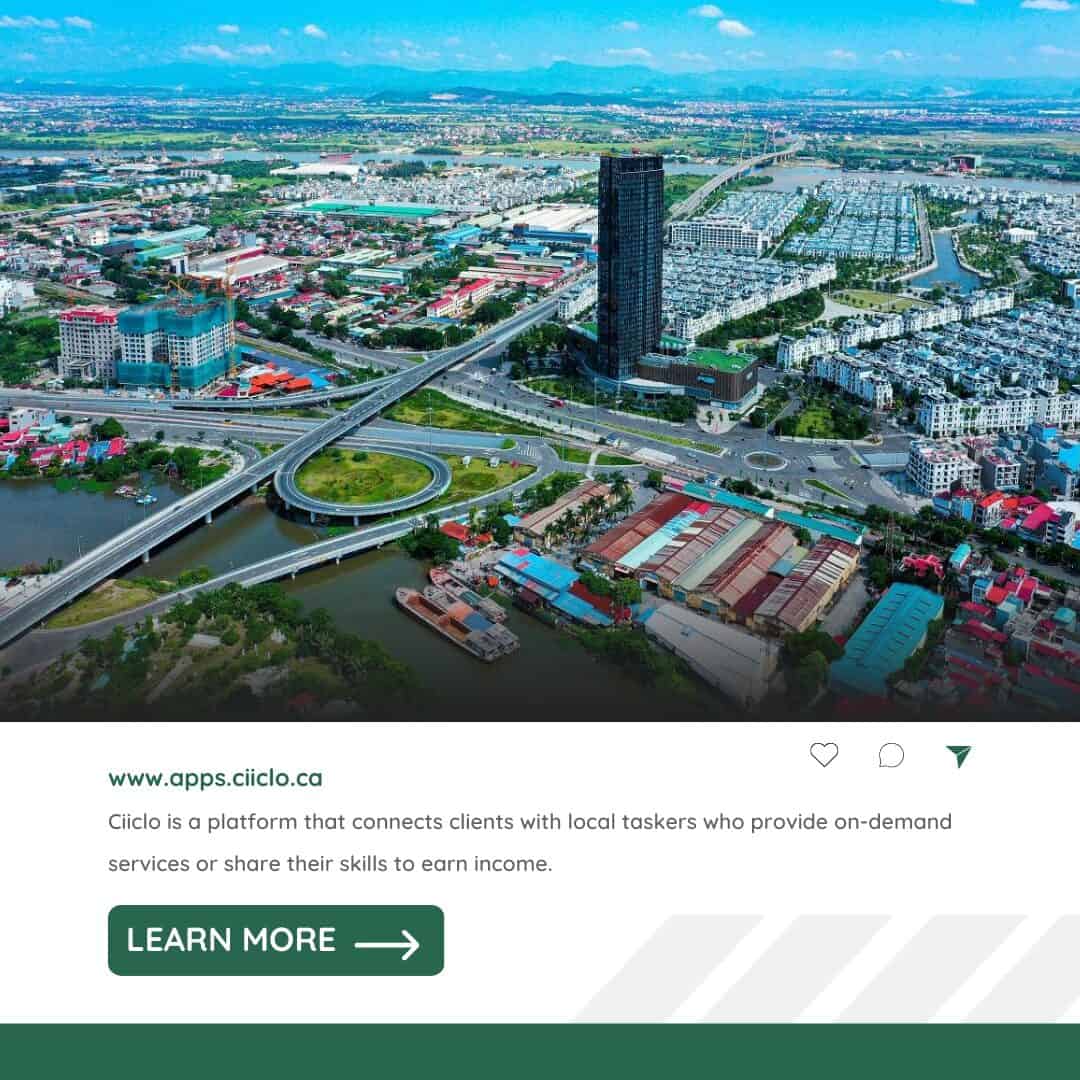 Find Airport Transfer in Hai Phong for Expats