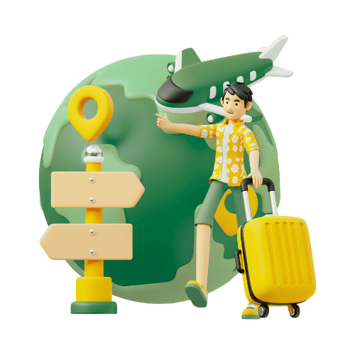 Things to Prepare Before Traveling to Europe