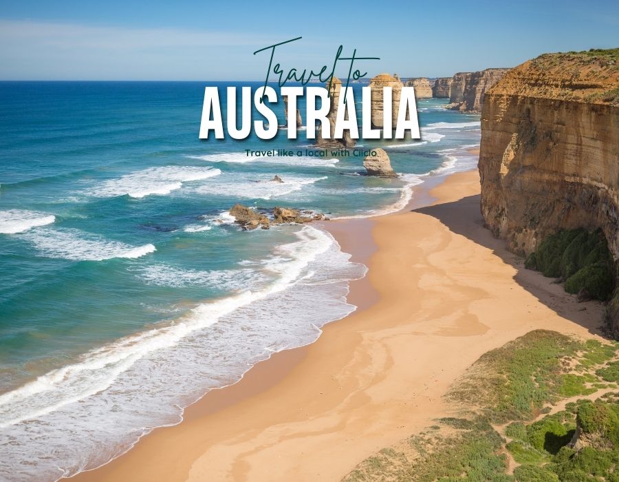 Top 11 Bucket List Things to Do in Australia for an Unforgettable Trip